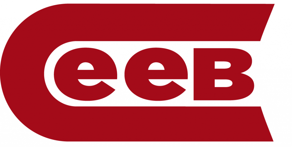 Logo CEEB - CEEB